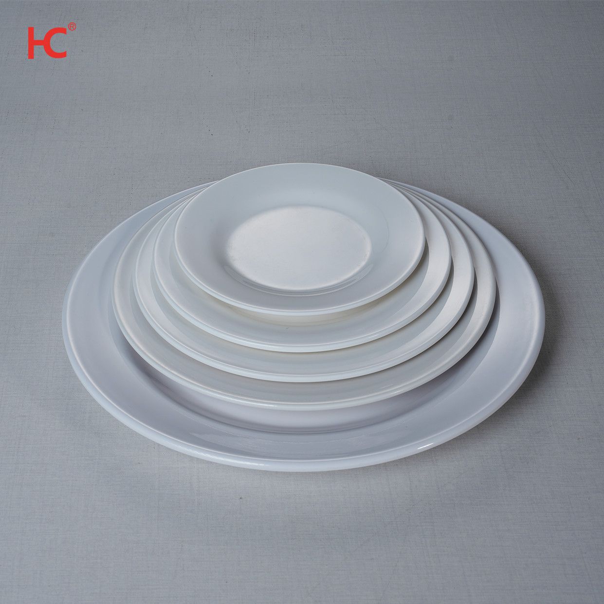 Melamine Tableware Products | Durable & Stylish Designs | HuCheng