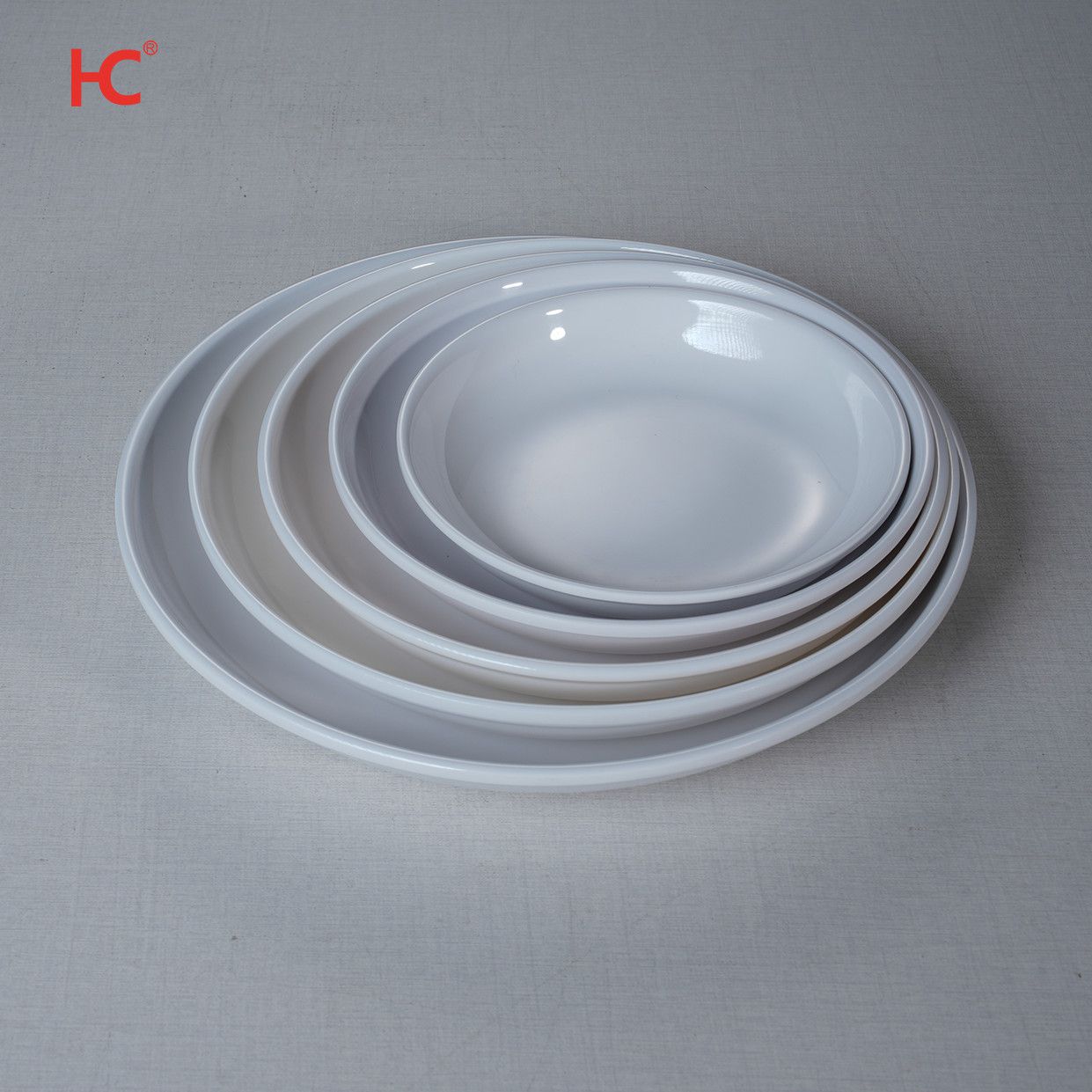 Melamine Tableware Products | Durable & Stylish Designs | HuCheng